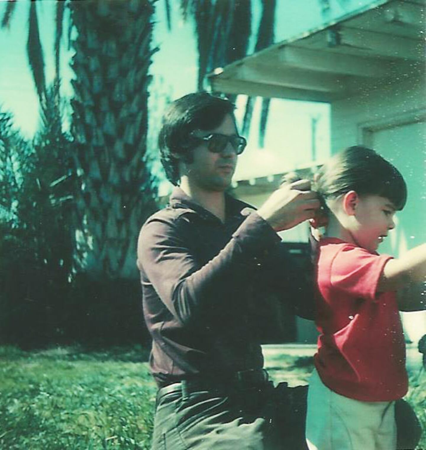 Daughter of Serial ‘Witch Killer’ Michael Bear Carson Says If He Goes ...