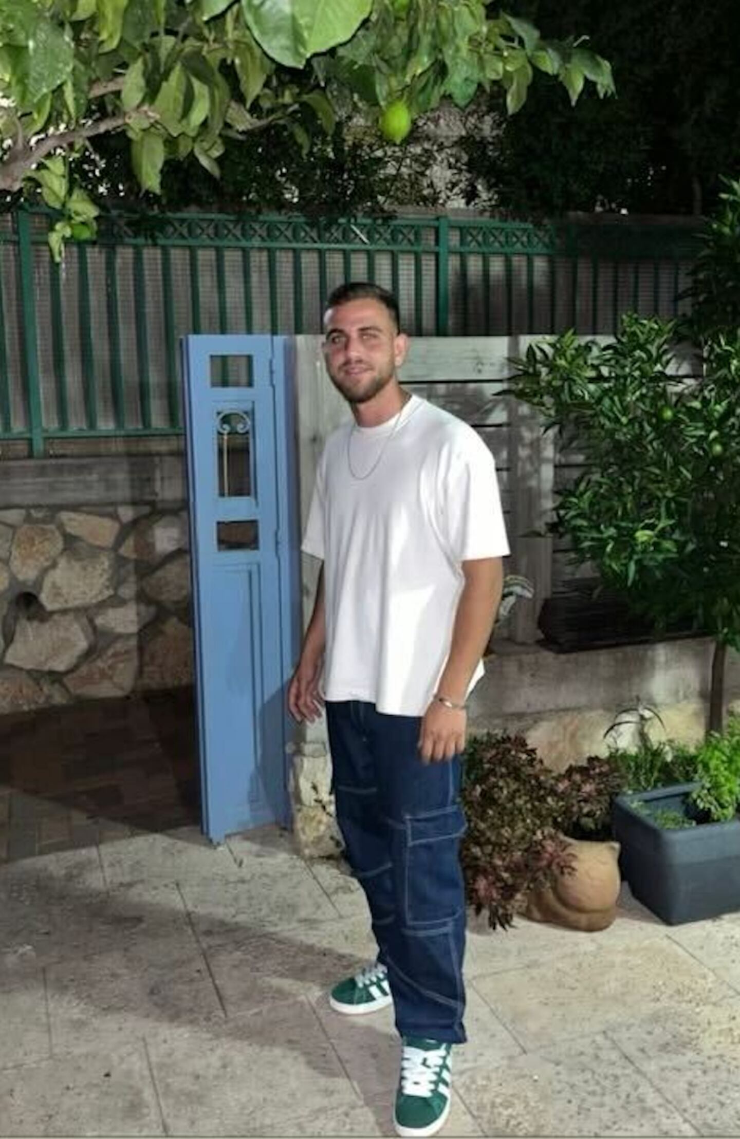 New Jersey Family Heartbroken as ‘Beautiful Boy’ Itay Glisko Dies in ...