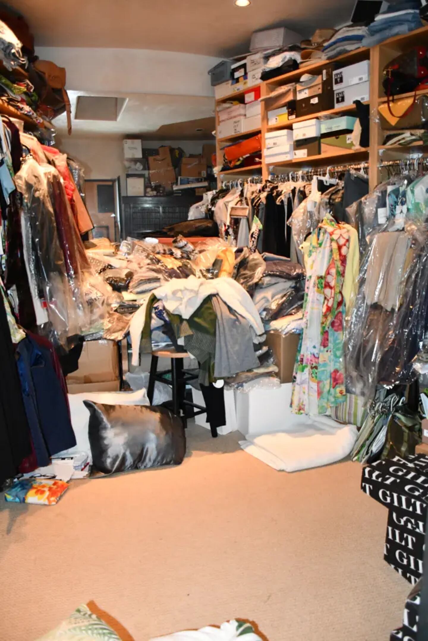 Tragic State of Gene Hackman’s Home Revealed in New Pics