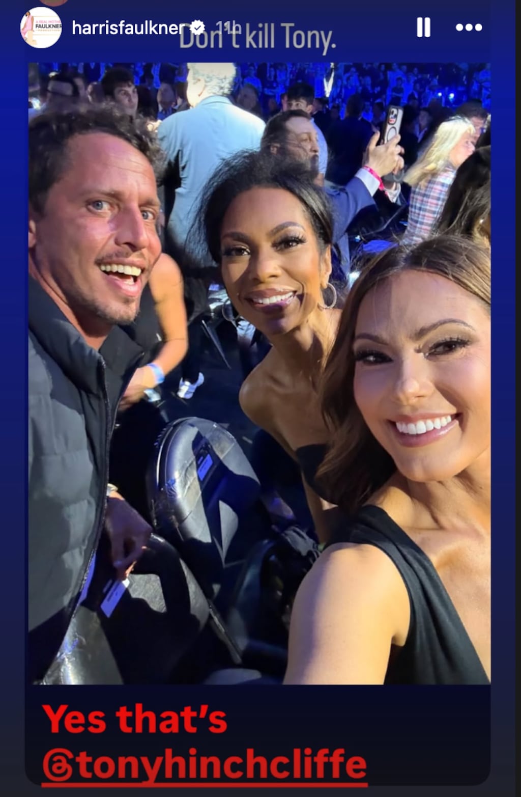 MAGA-Friendly Comedian Confronted Over Michelle Obama Slur