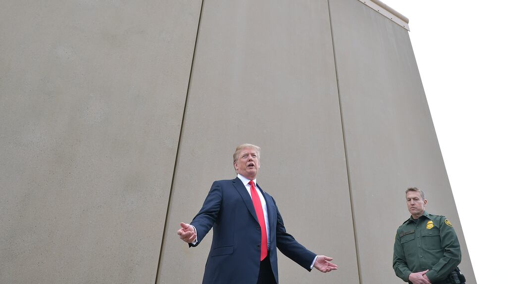 ICE Barbie Kristi Noem Snatches Vast Entourage from DHS for Fake Job at ...