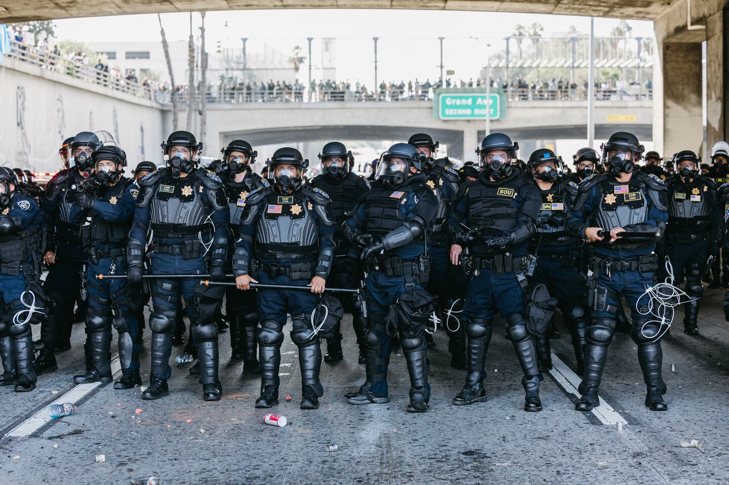 Terrifying Kidnapping 911 Call Turns Out to Be ICE Operation