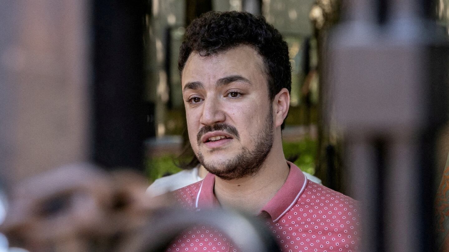 Judge Green Lights Marco Rubio’s Plan to Deport Columbia Student ...