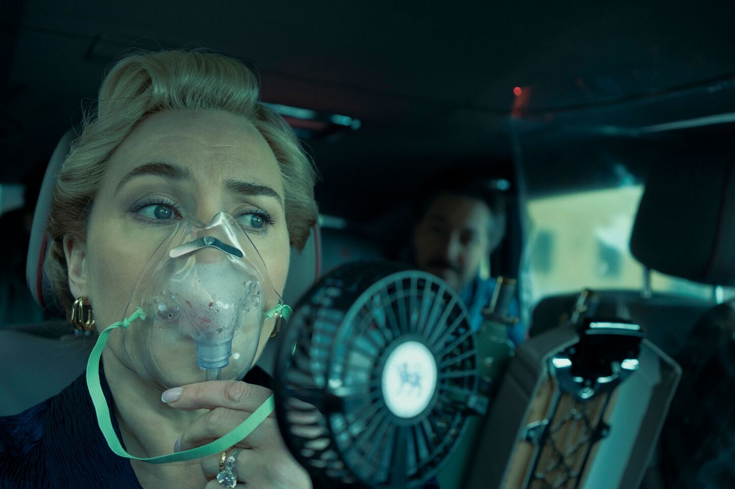 ‘The Regime’ Episode 4 Recap: Hugh Grant and Kate Winslet Duke It Out