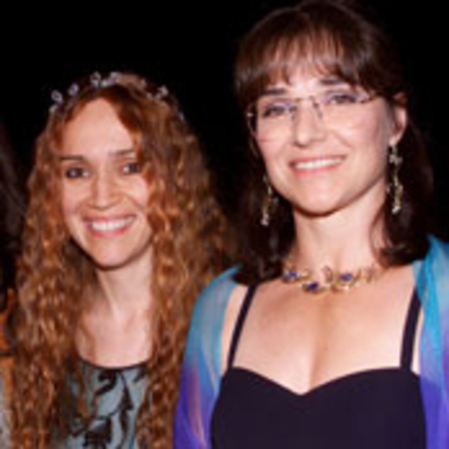 Stanley Kubrick’s Scientologist Daughter, Vivian