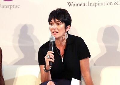 Ghislaine Maxwell’s Life Could Be at Risk in Prison: Author