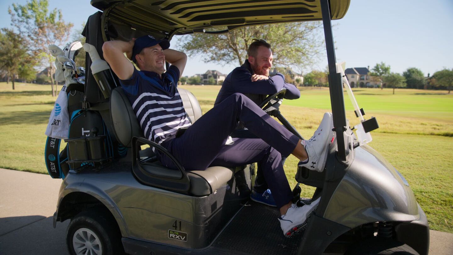 Netflix’ ‘Full Swing’: How a Show About Golf Won Real Housewives Fans