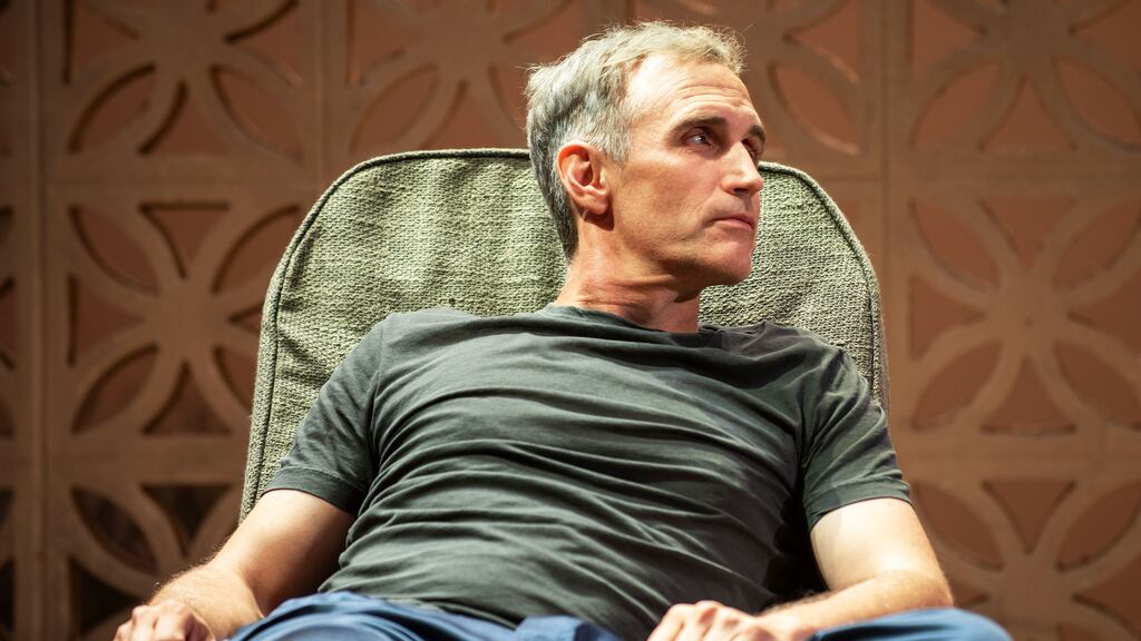 Review: Annie Baker’s ‘Infinite Life’ Finds the Point in Pain