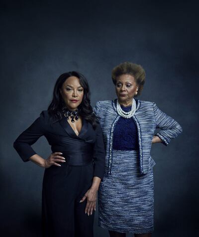 Broadway Producer Brian Moreland on Racism, Fighting for Change, and ...