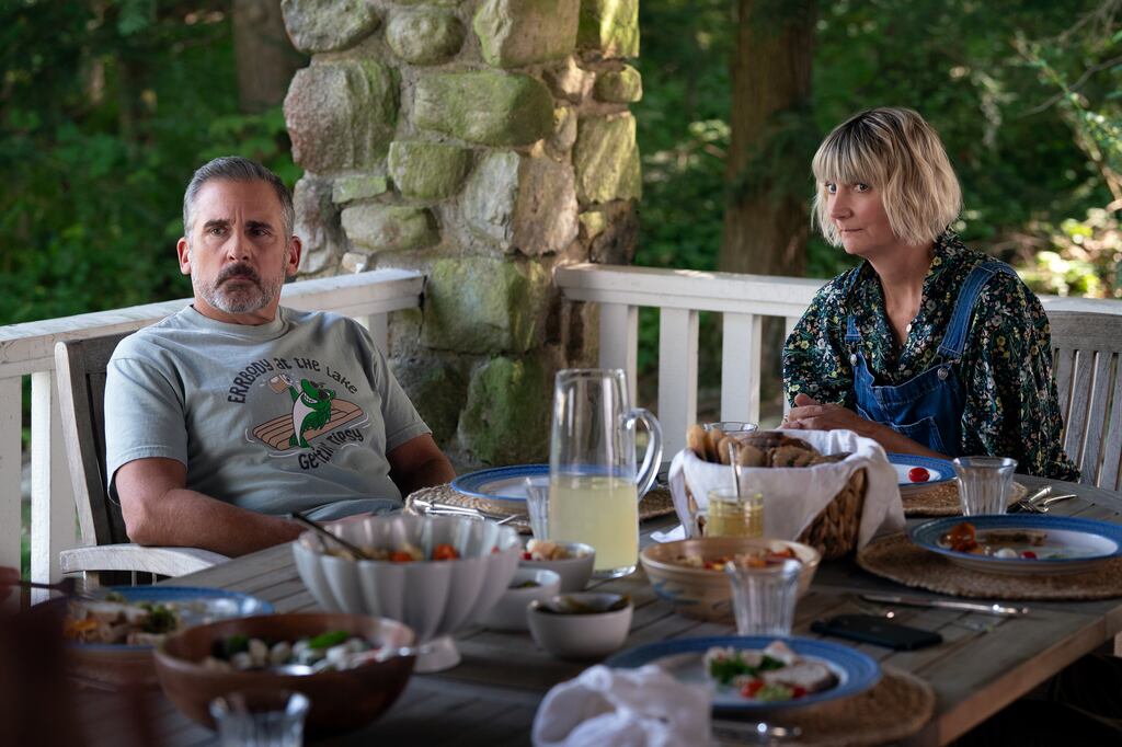 ‘Reno 911!’s’ Kerri Kenney-Silver Can’t Believe Tina Fey Takes Her ...