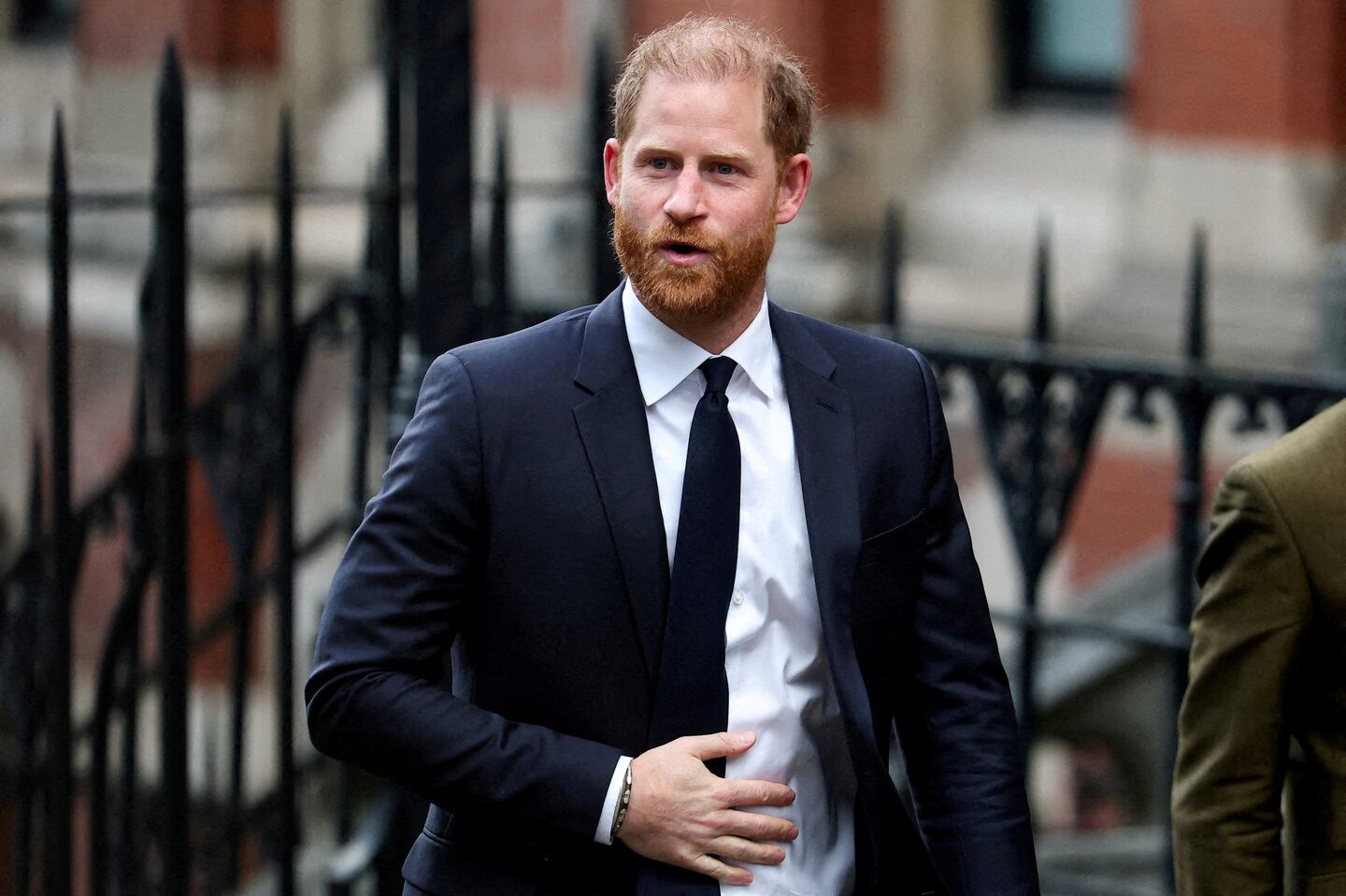 Why Prince Harry’s Worst Security Nightmare Is Coming True