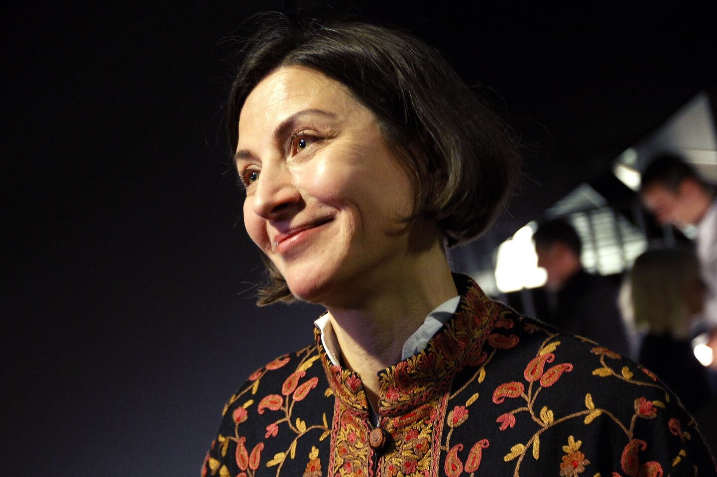 Time Bandit: Donna Tartt’s “Goldfinch”