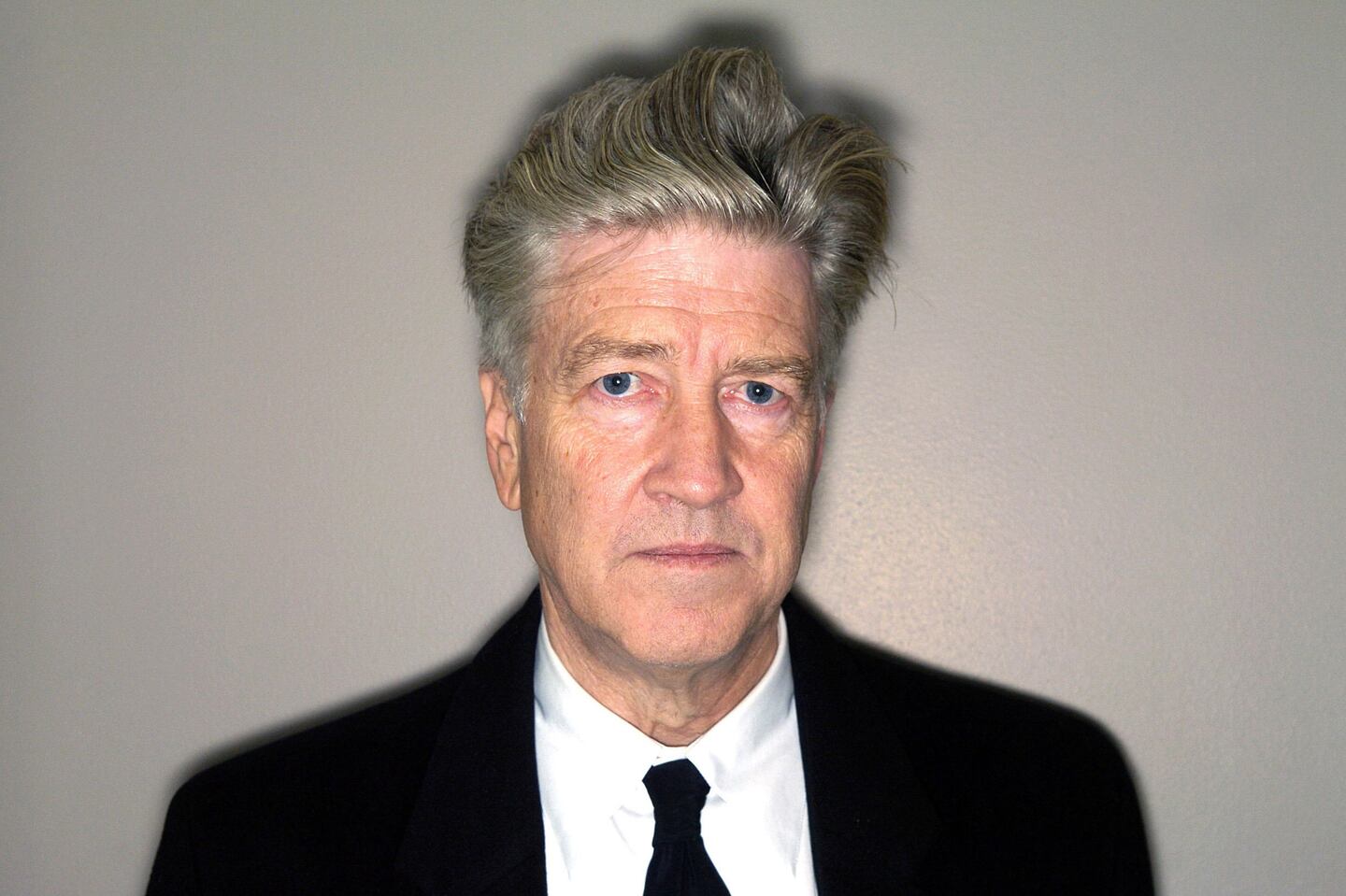 David Lynch Goes From Film to Photos with ‘The Factory Photographs’