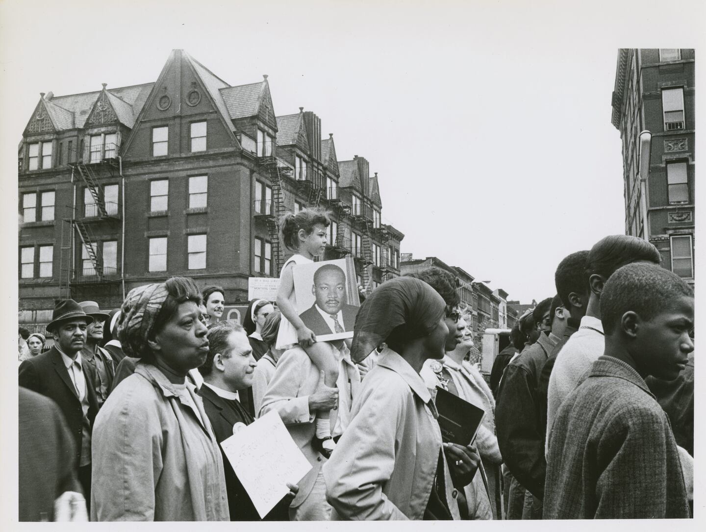 Exploring Martin Luther King’s Connection to New York City