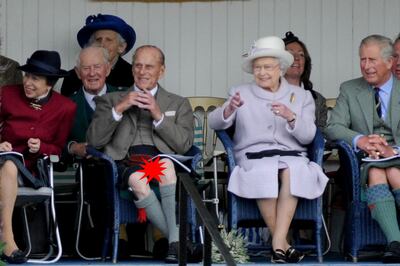 Kate Middleton Topless & More Naked Royals (Photos)