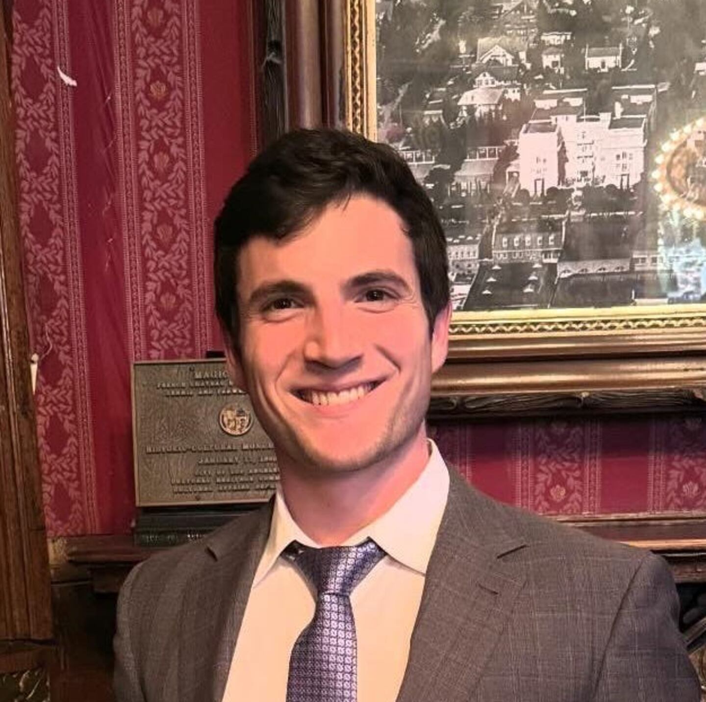 Unmasked: Elon’s Secret DOGE Goon Squad—Every One Under 26