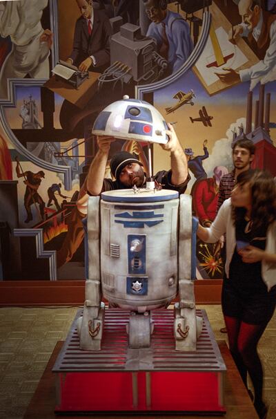 Celebrity Baker Duff Goldman Dishes on Dessert