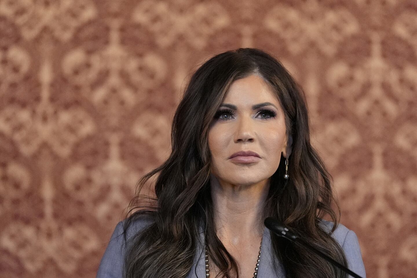 DOGE Goons Physically Drag Social Security Worker from Desk