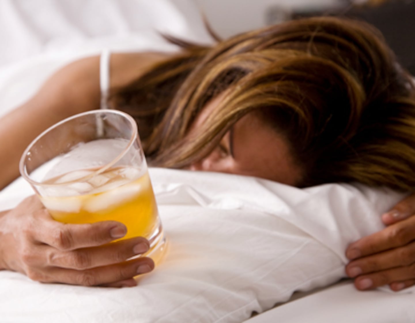 Alcohol and Sleep: Why It Affects Women More