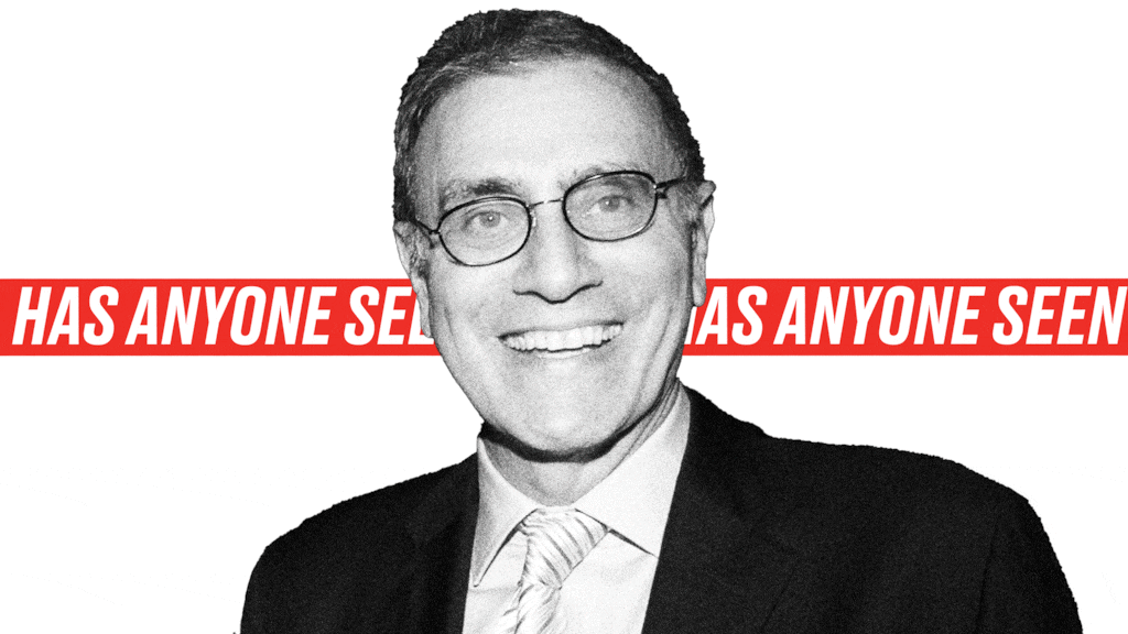Confider #73: A WTF-Worthy Scandal in Murdoch Land and an MIA Top ...