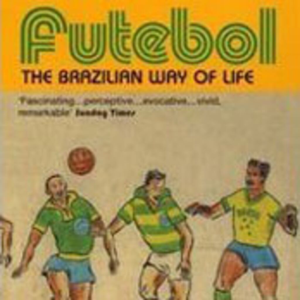 The 5 Must-Read Books on Soccer