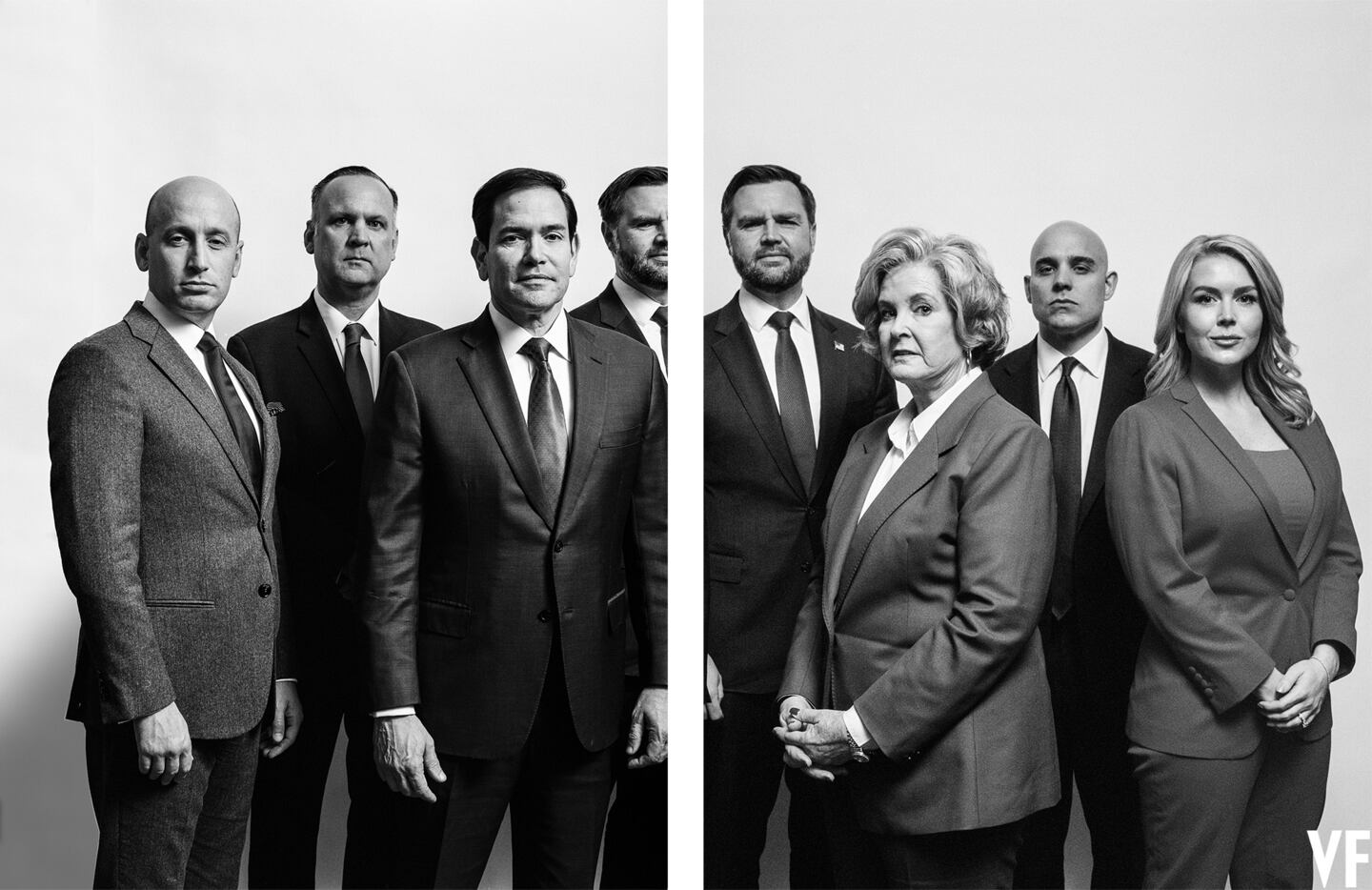 Little Marco Posts Bonkers Conspiracy Theory About Vanity Fair Tell-All