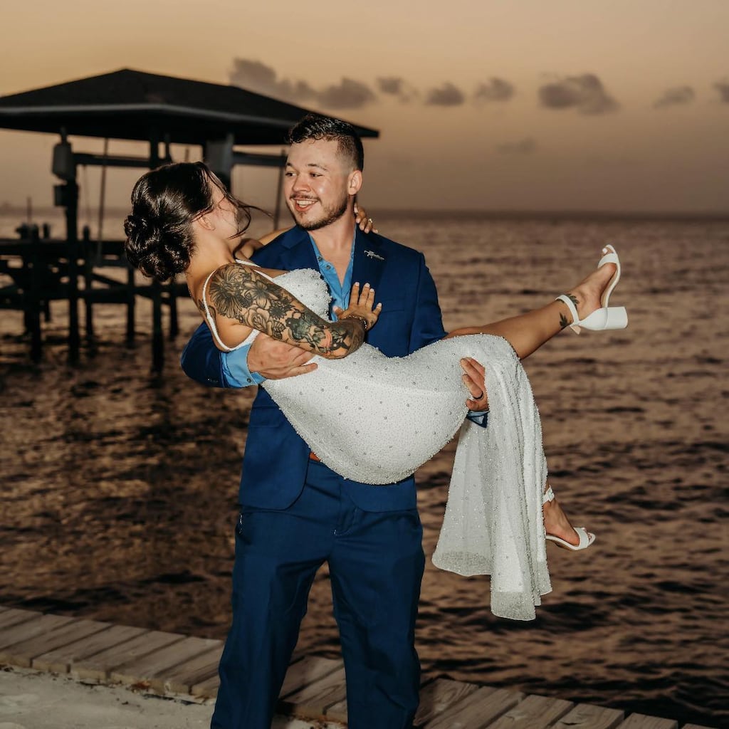 Kyle Rittenhouse, 22, Announces He’s Found a Gun-Toting Wife