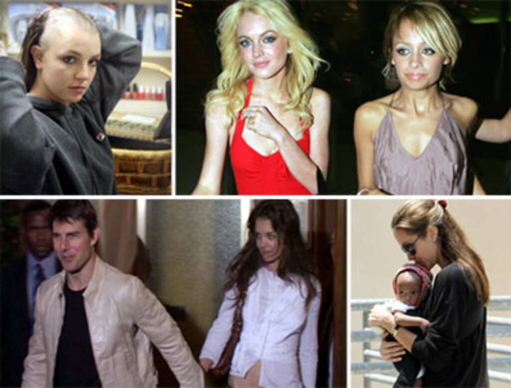 Crash of the Stalker Press