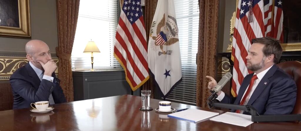 Donald Trump Cornered With List of Right-Wing Attacks on Democrats