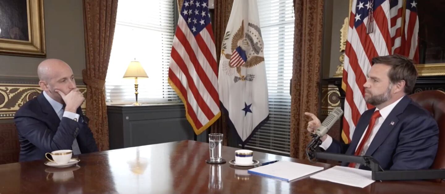 Donald Trump Cornered With List of Right-Wing Attacks on Democrats