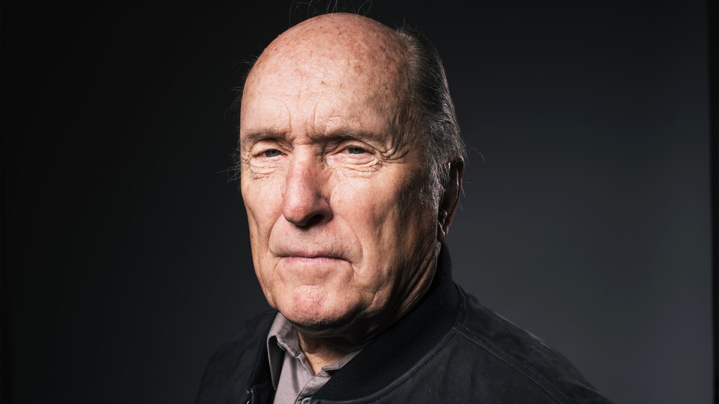 Why Robert Duvall’s Line ‘I Love the Smell of Napalm in the Morning” Is ...