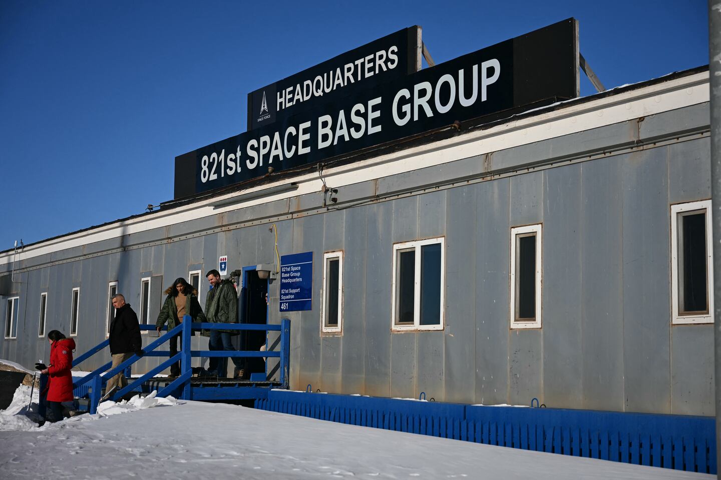 Ally Warns Trump Is Dead Serious About Next Takeover