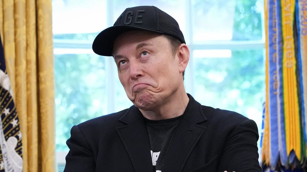White House Aides Blame Trump Loyalist for Fueling Musk Feud