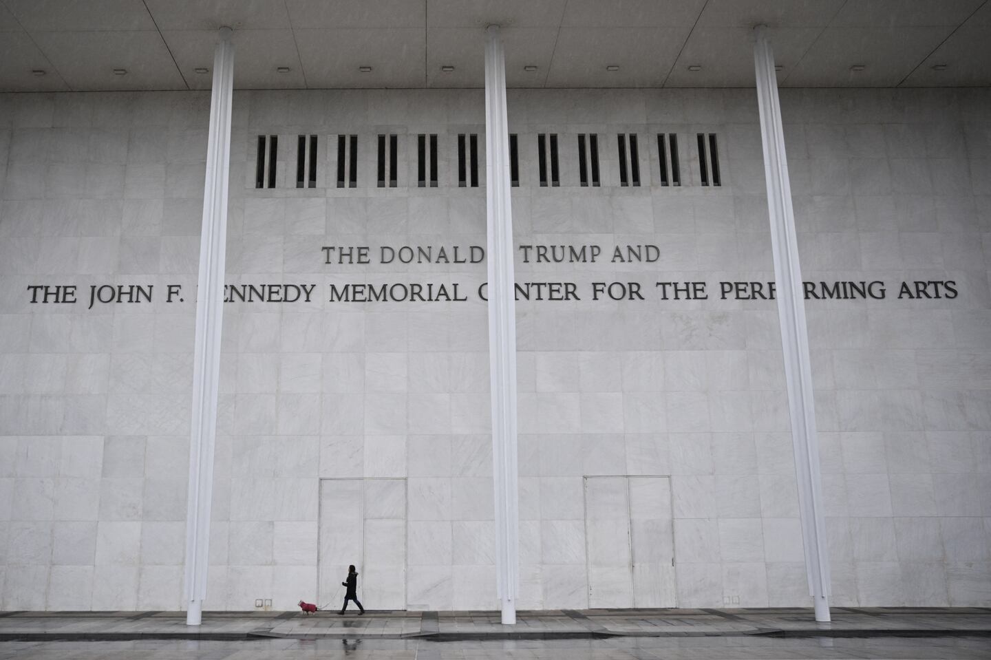 Bill Maher Hits ‘Huge Disaster’ Donald Trump After Kennedy Center Snub
