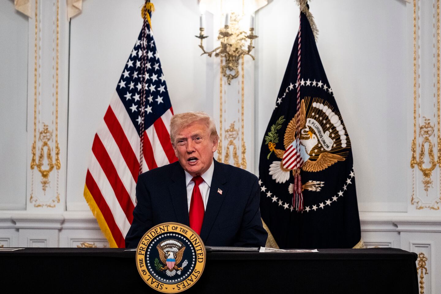 MAGA Panics That Special Congressional Election in Tennessee Will Flip ...