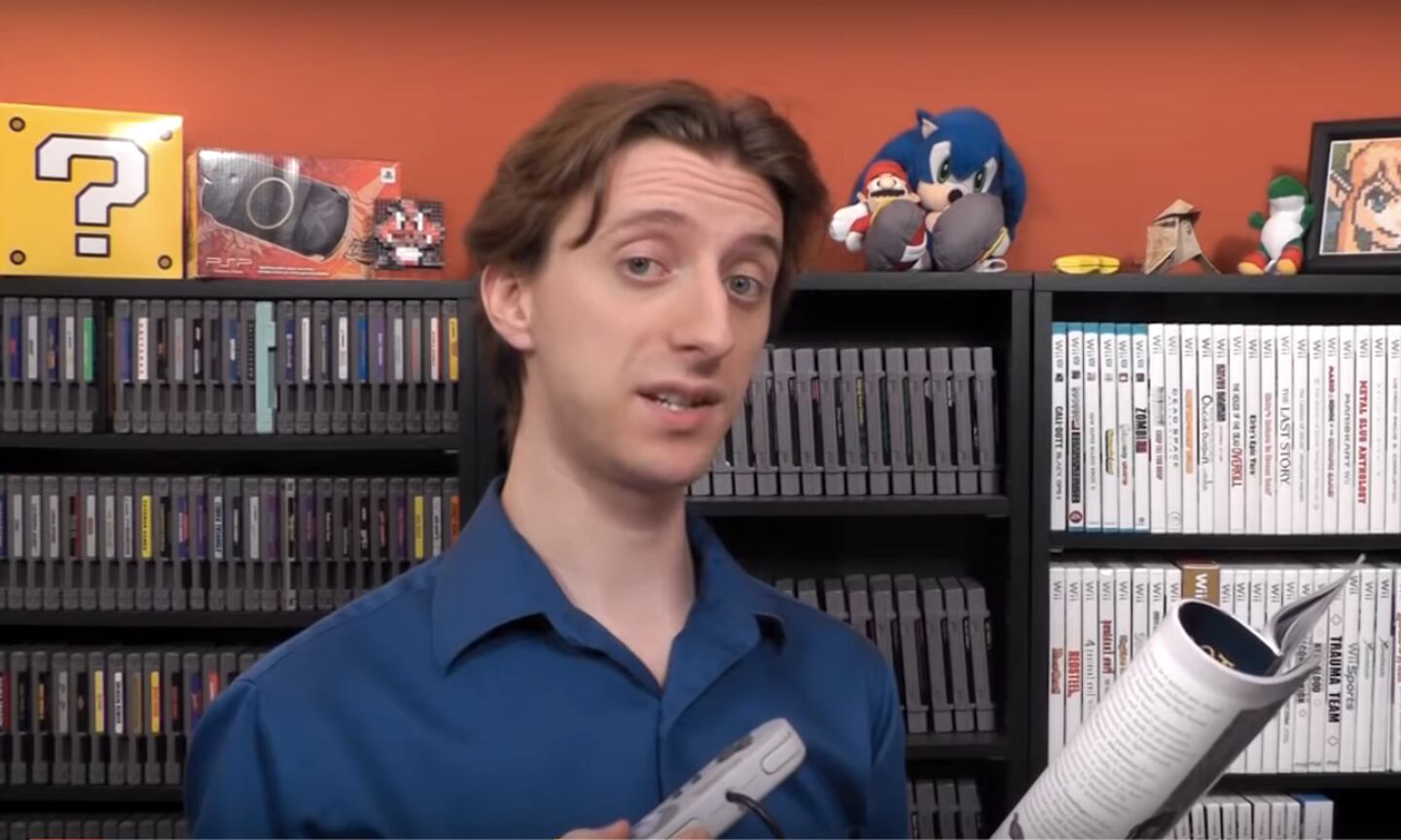 The Fall of ‘ProJared’ Knabenbauer, a ‘Predatory’ YouTube Gamer Accused ...
