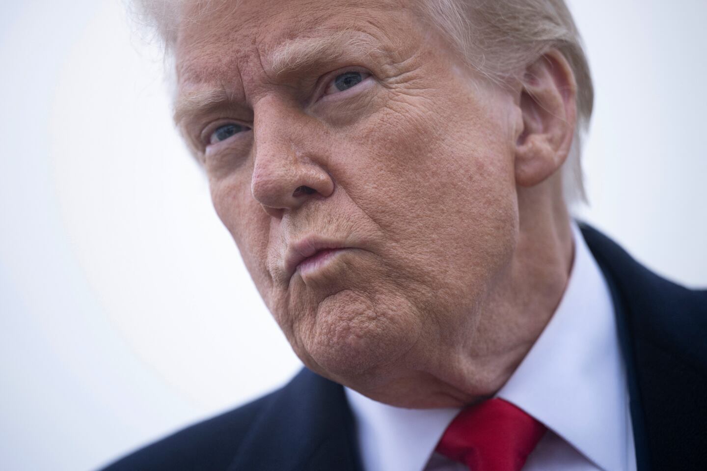 Aides at Donald Trump White House Text CNN’s Kaitlin Collins to Ask If ...