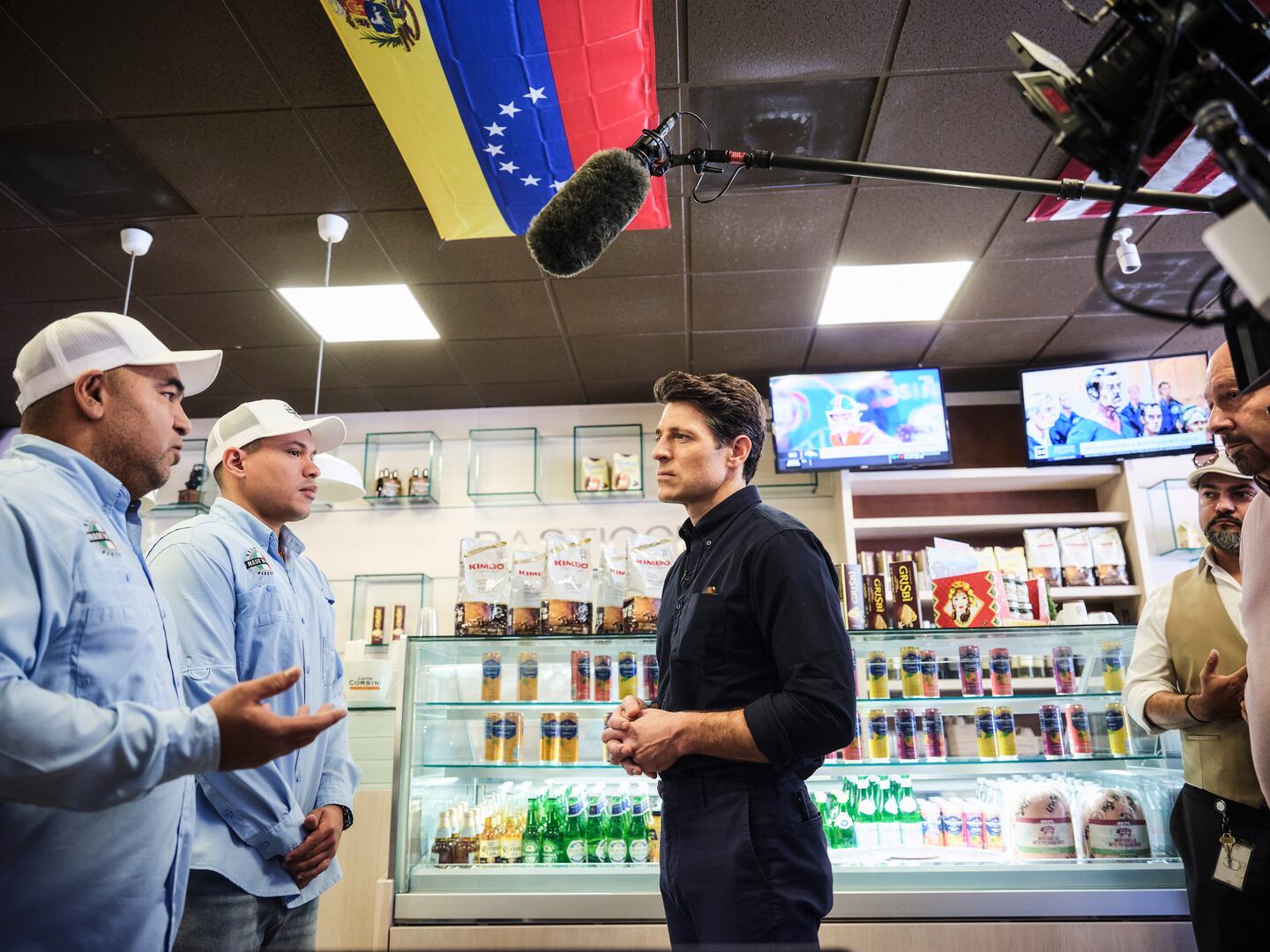 New MAGA-Coded CBS Anchor Tony Dokoupil Suffers Ratings Bloodbath