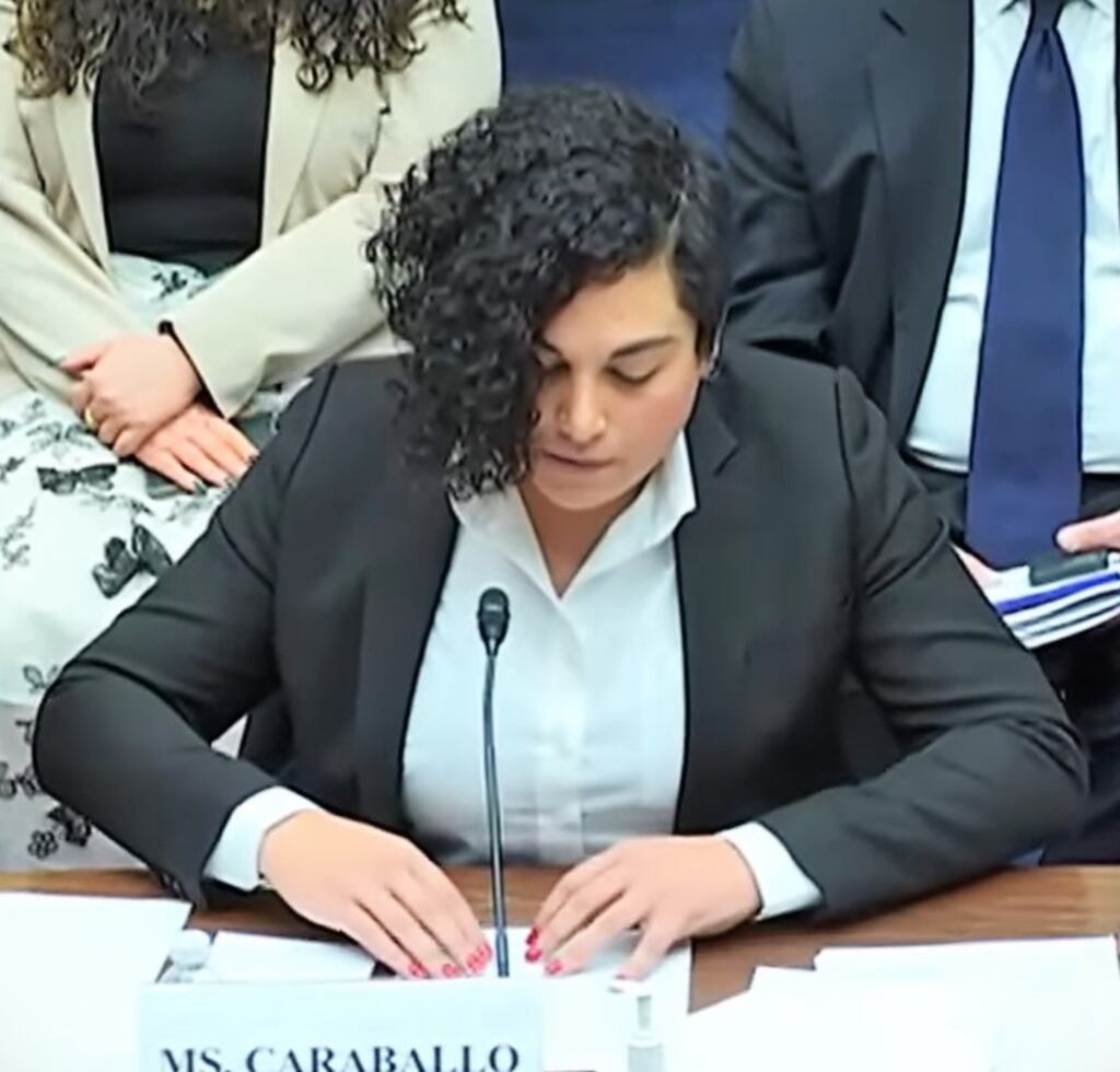 How Trans Harvard Lawyer Alejandra Caraballo Got Pulled Into Bomb Hoax ...