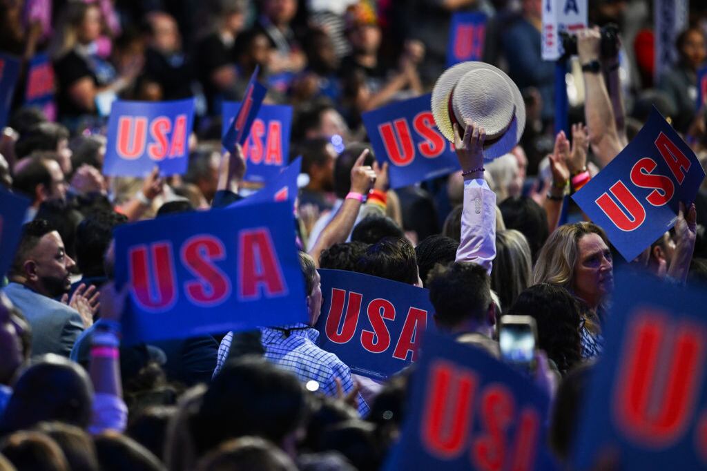 A DNC Trend Emerges: Republican Officials Backing Harris