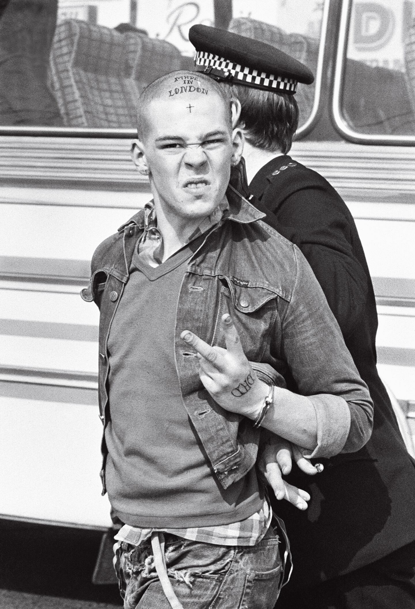Fashion Legend Colin McDowell On His Breathtaking New Book, The Anatomy ...