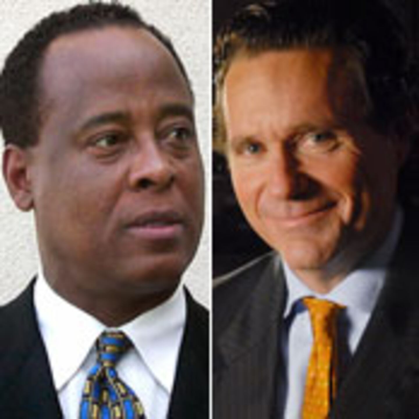 Jackson Prosecutors' Internal War