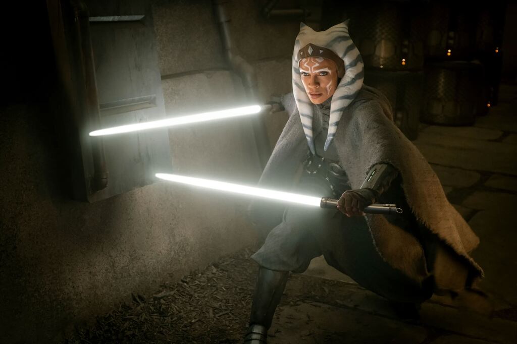 It’s Time For Star Wars to Move on From the Jedi