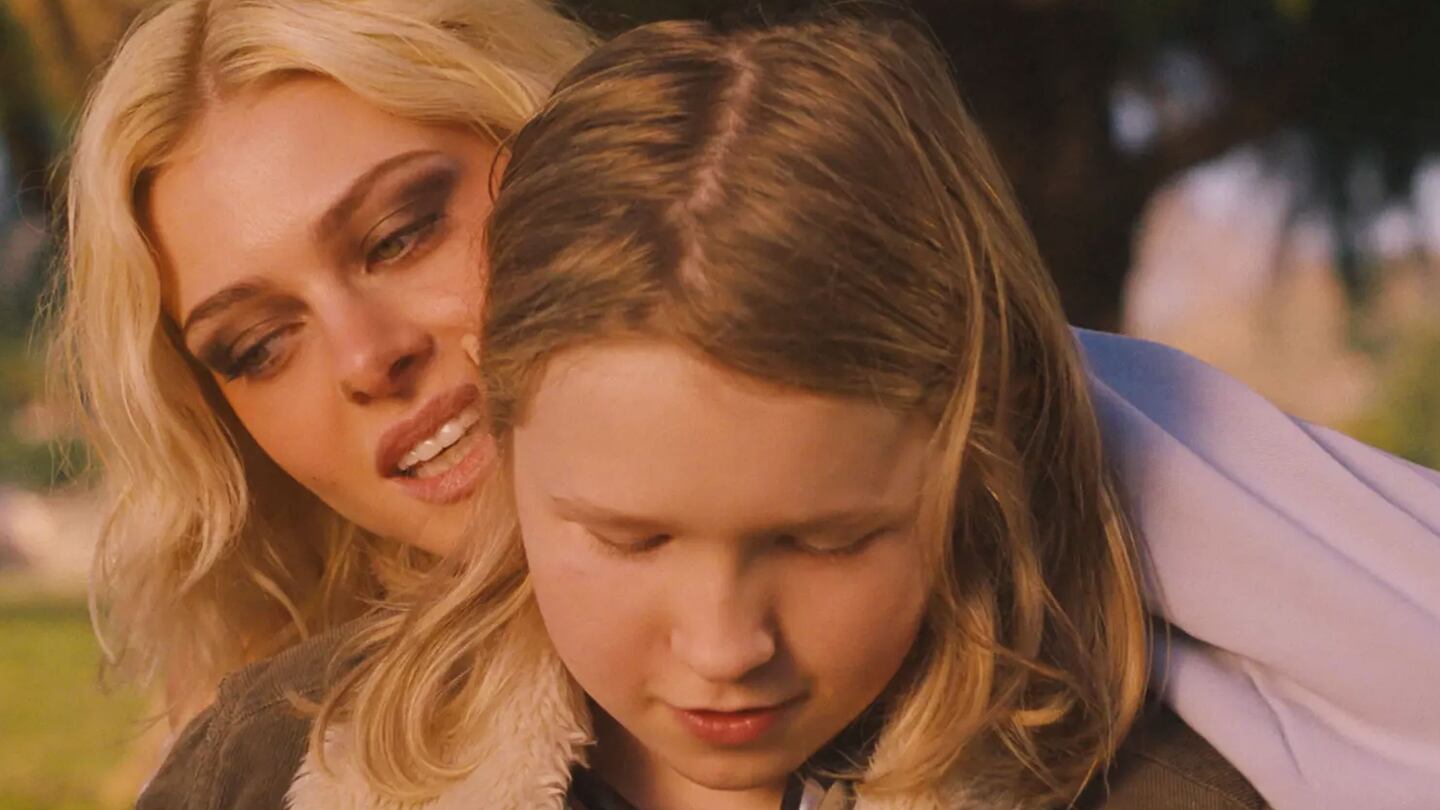 Nepo Baby Of The Week Nicola Peltz Beckham Wants Her Oscar