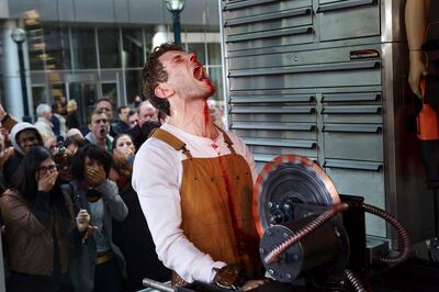 Every Gruesome ‘Saw’ Franchise Tap Ranked From Worst to Best