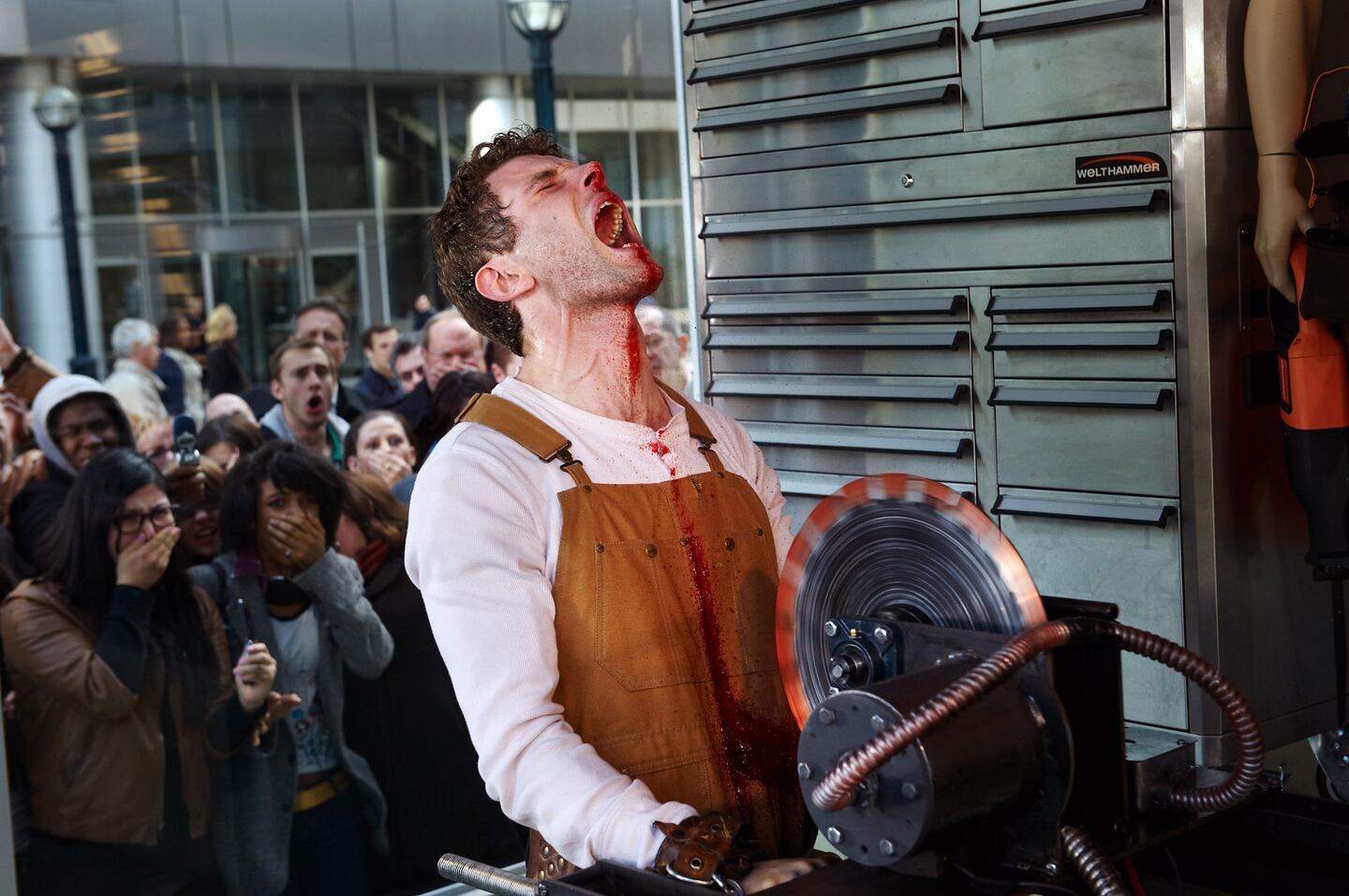 Every Gruesome ‘Saw’ Franchise Tap Ranked From Worst to Best