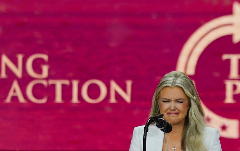 The MAGA Movement Is Ready to Dump Donald Trump. Here’s His Replacement