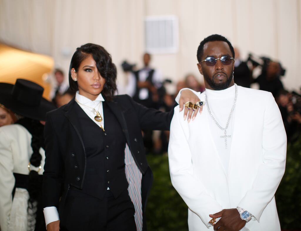 Sean Diddy Combs’s Attorney Mark Agnifolo Reveals Racism and Sex ...