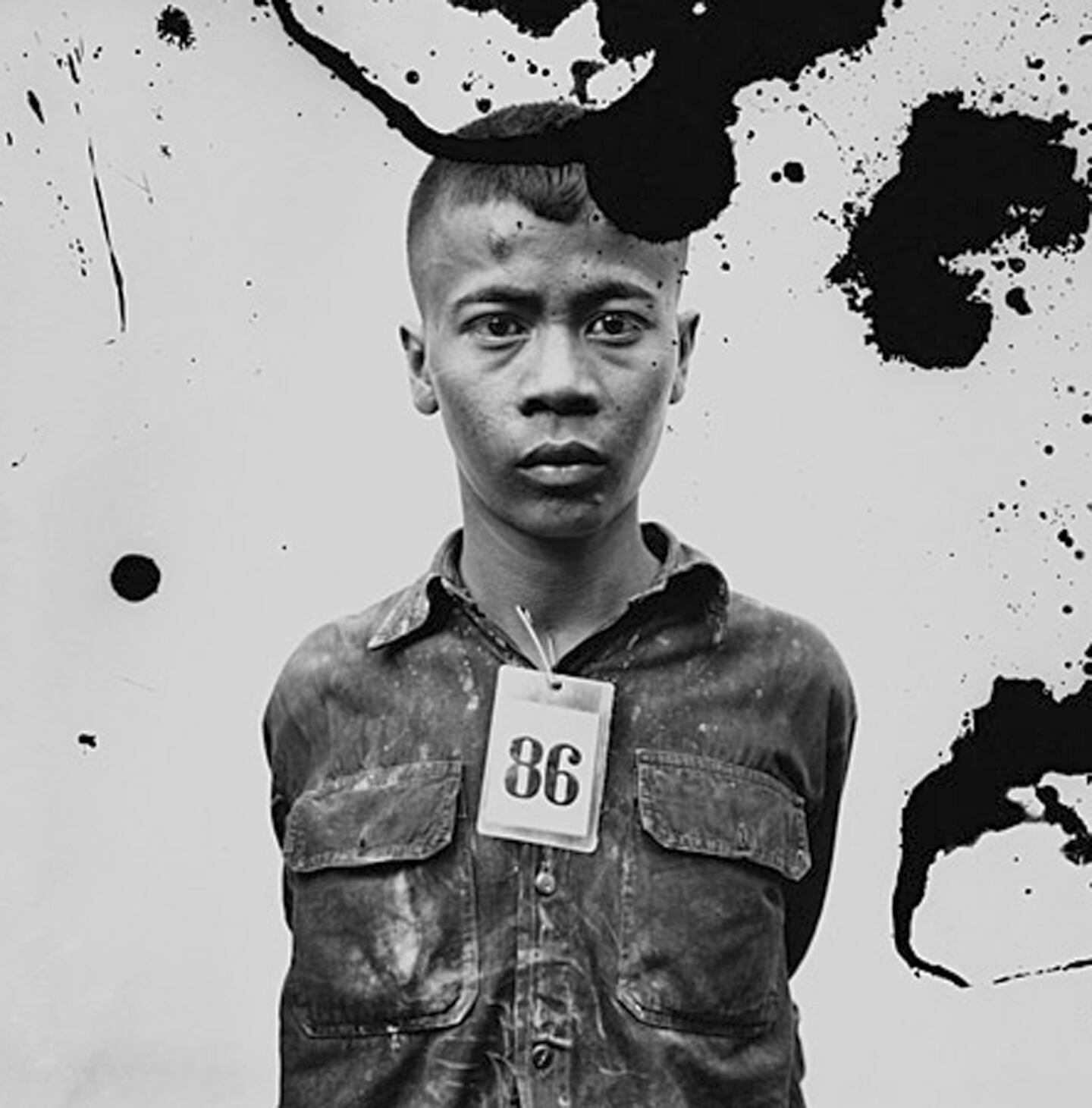 Chronicling Genocide: Inside The Khmer Rouge (PHOTOS)