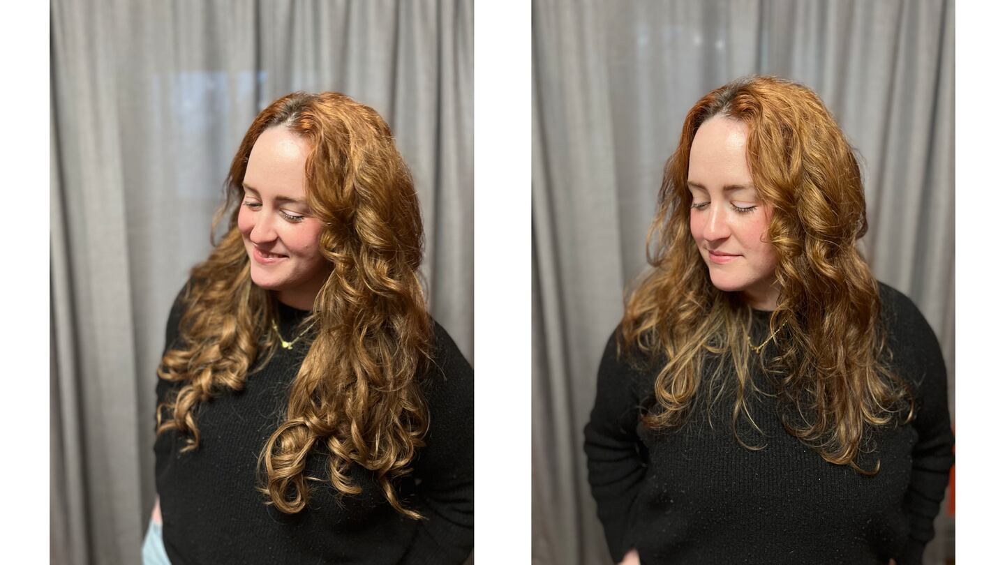 Bellami Hair Extension Review